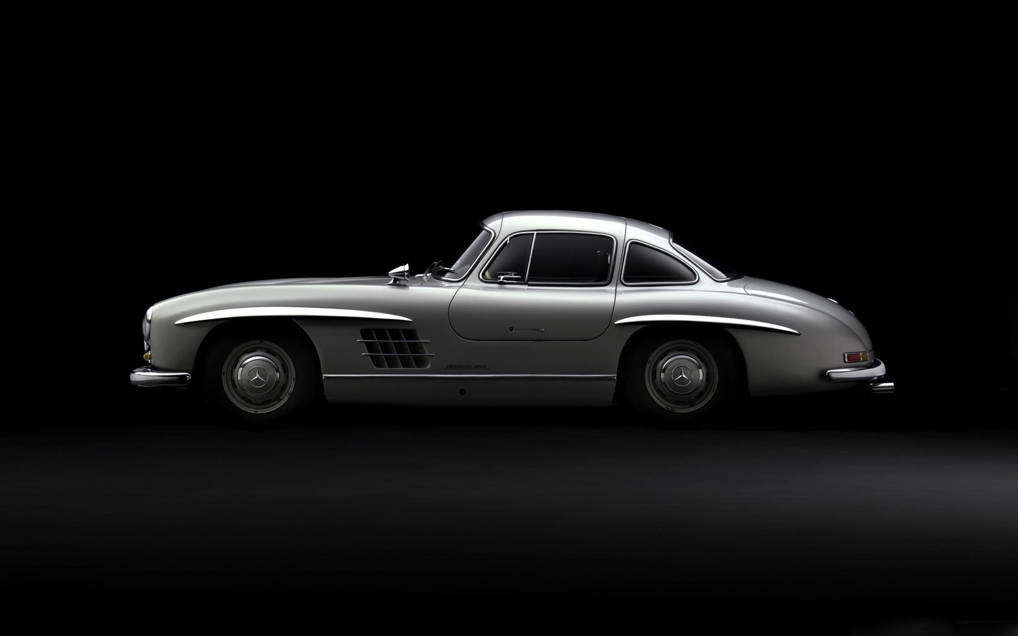 Benz Vintage Cars Wallpapers - Wallpaper Cave