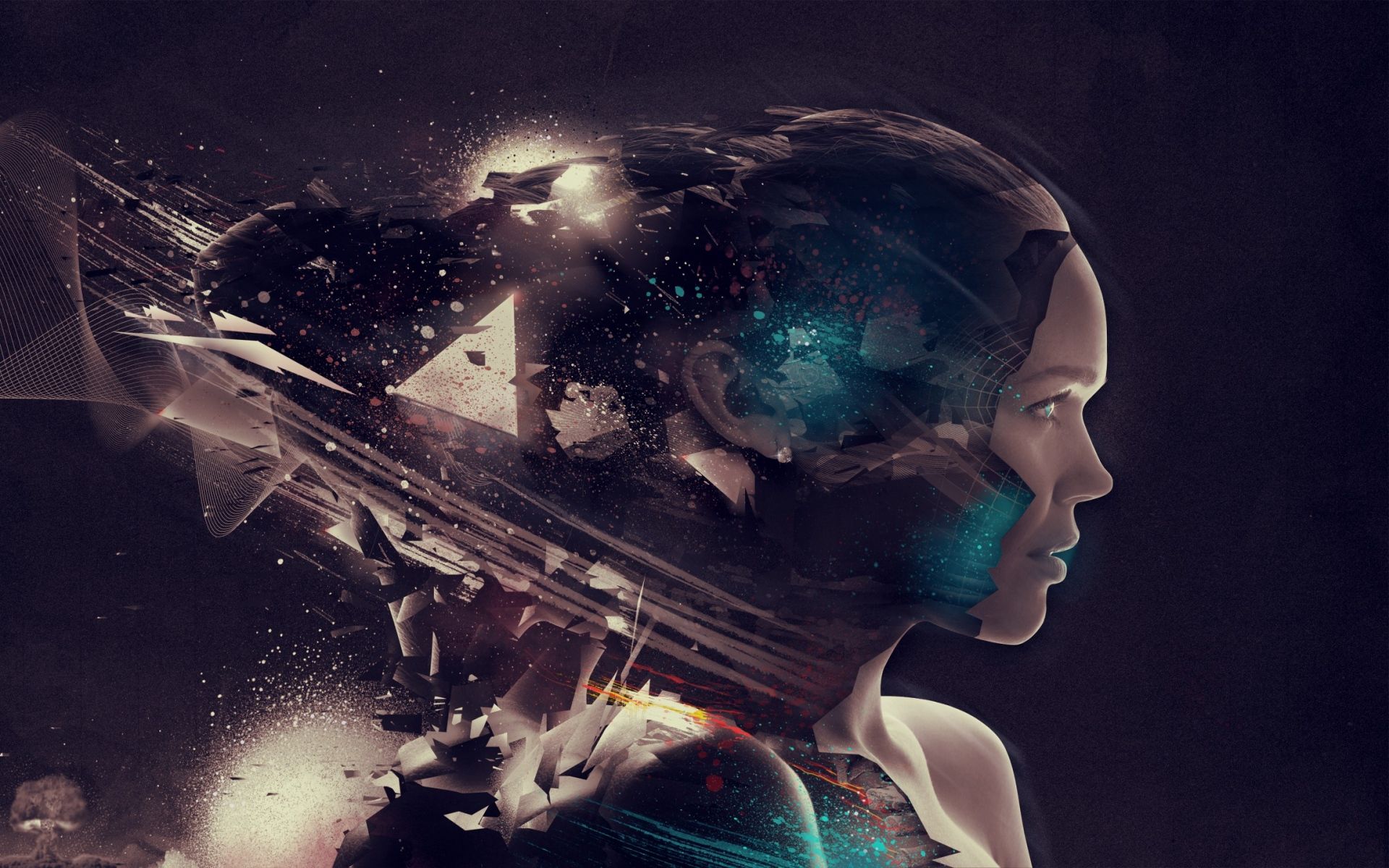 Cool Girls Photos Profile Wallpapers - Wallpaper Cave