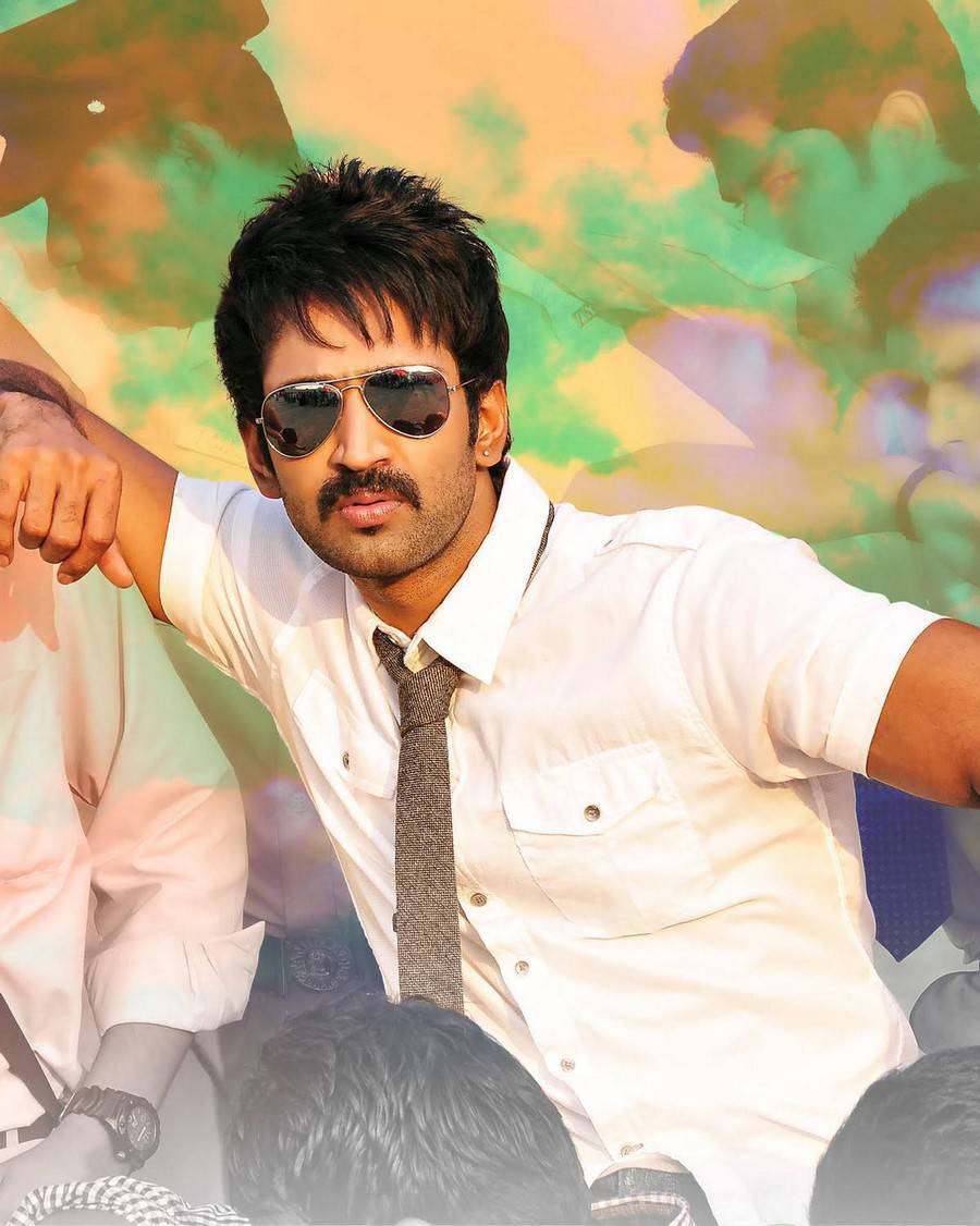 Aadhi Wallpapers - Wallpaper Cave