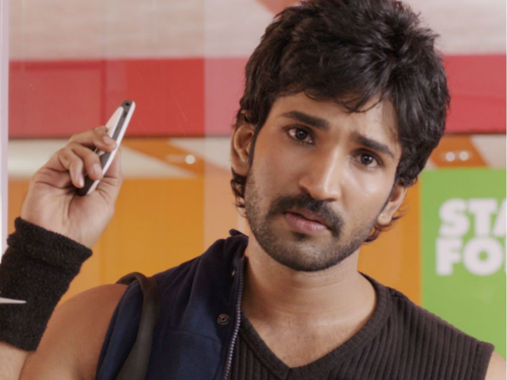 Aadhi Wallpapers - Wallpaper Cave