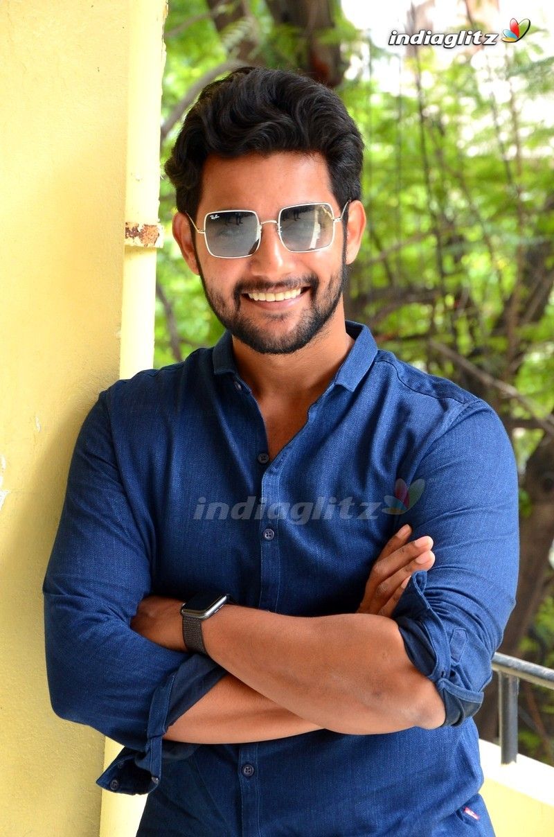 Aadhi Wallpapers - Wallpaper Cave