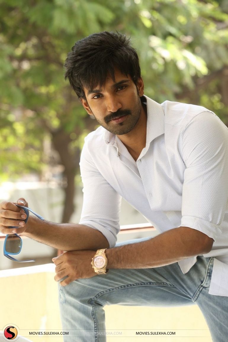 Aadhi Wallpapers - Wallpaper Cave