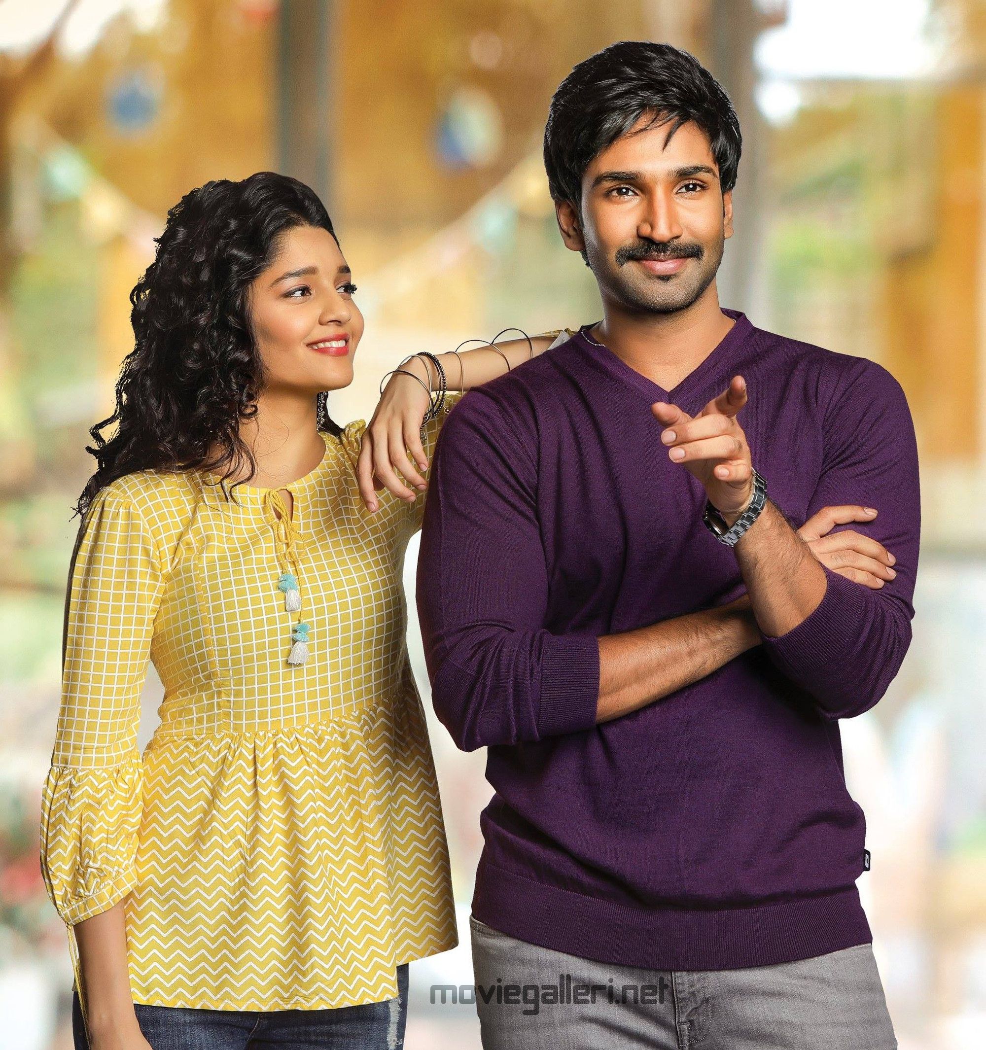 Aadhi Wallpapers - Wallpaper Cave