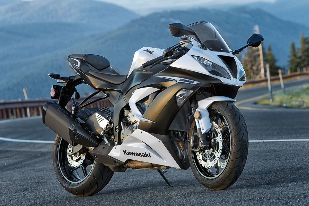 ZX636 Wallpapers - Wallpaper Cave