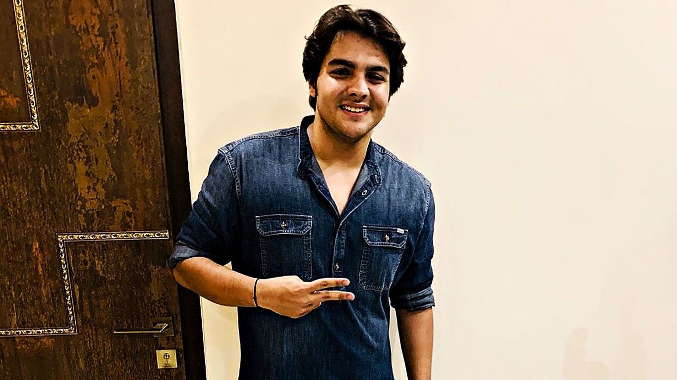 Ashish Chanchlani Wallpapers - Wallpaper Cave