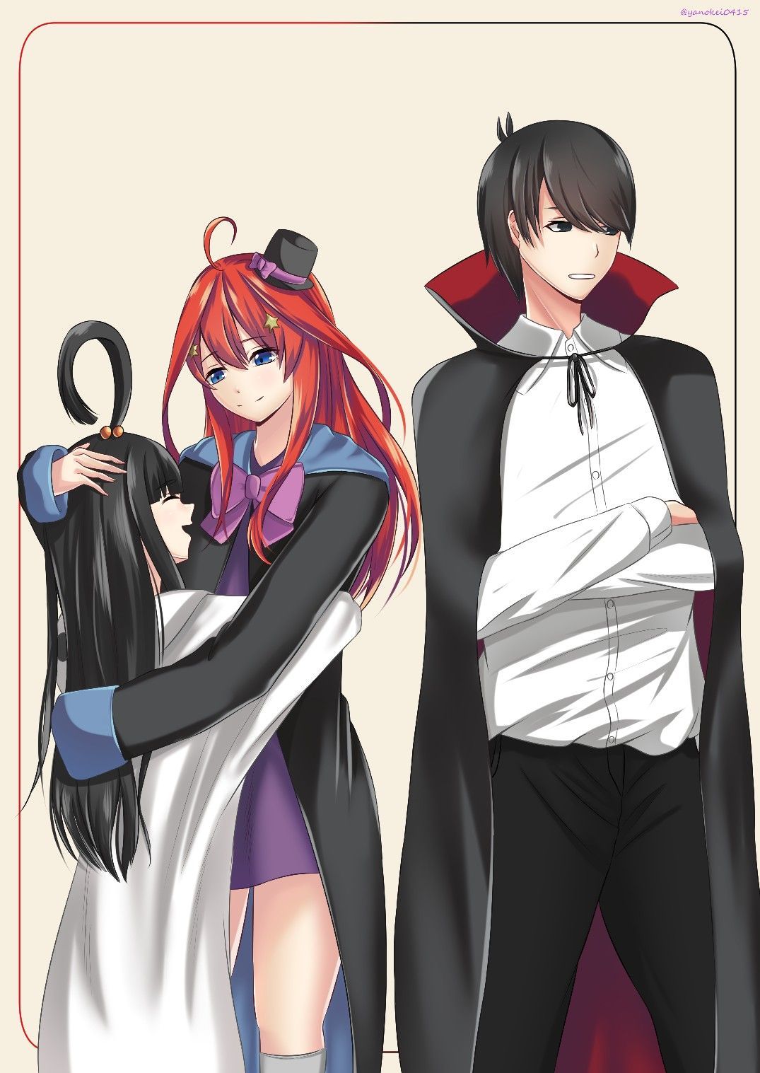 Fuutarou Uesugi Wallpapers - Wallpaper Cave