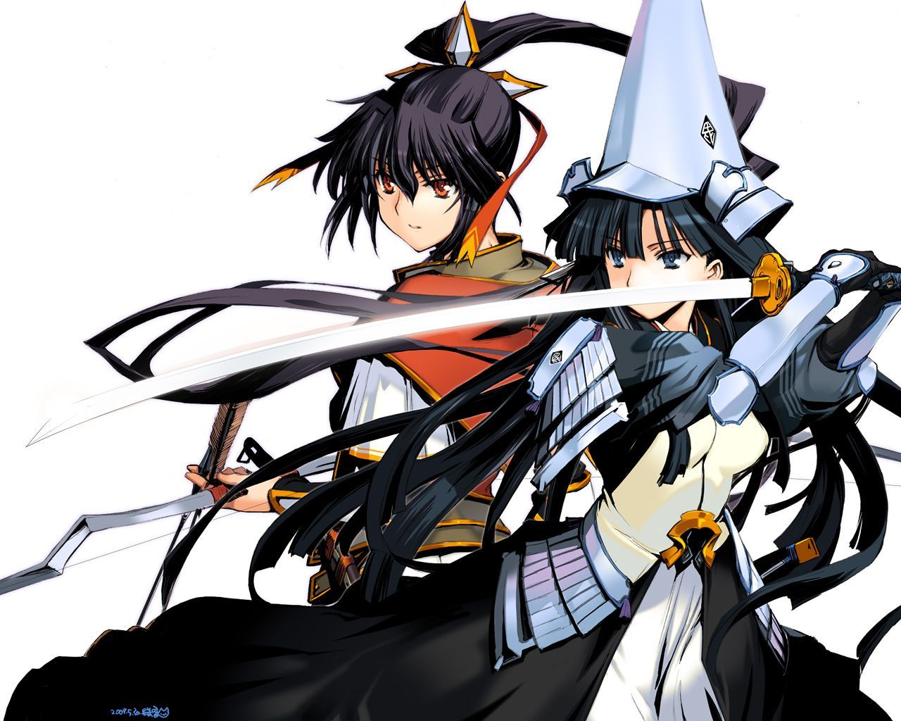 Uesugi Wallpapers - Wallpaper Cave