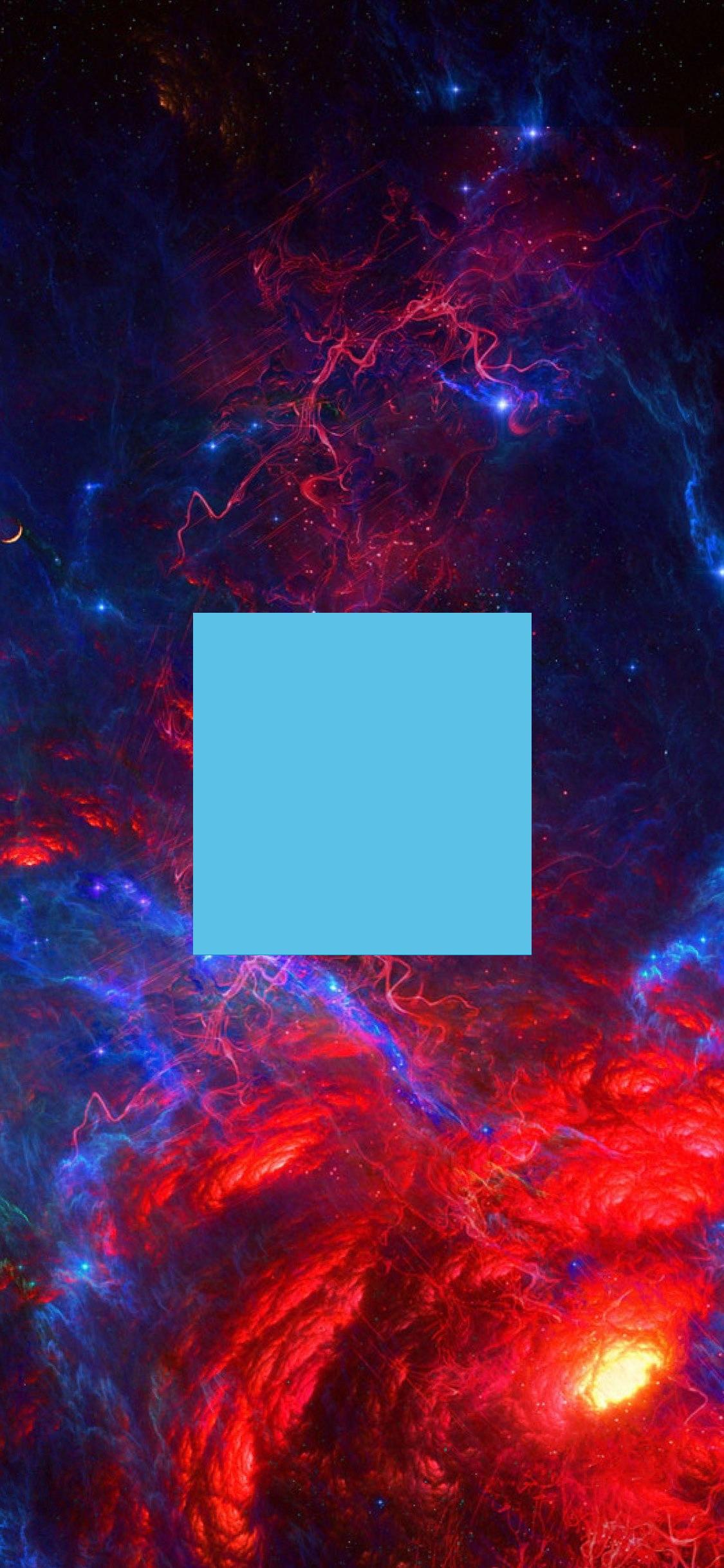 Zima Blue Smartphone Wallpapers - Wallpaper Cave