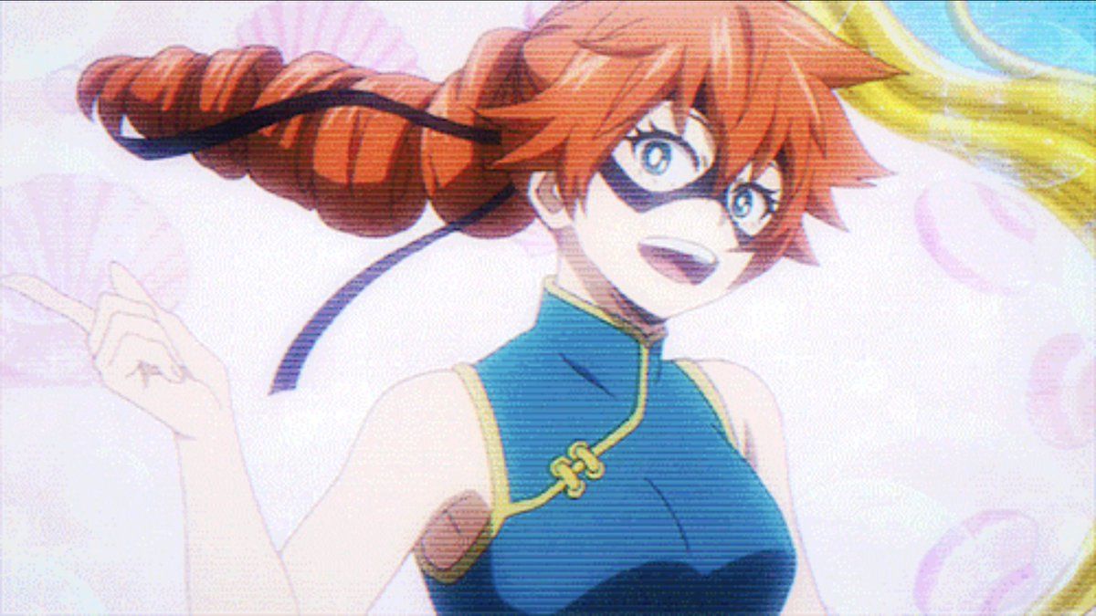 Itsuka Kendo Wallpapers - Wallpaper Cave