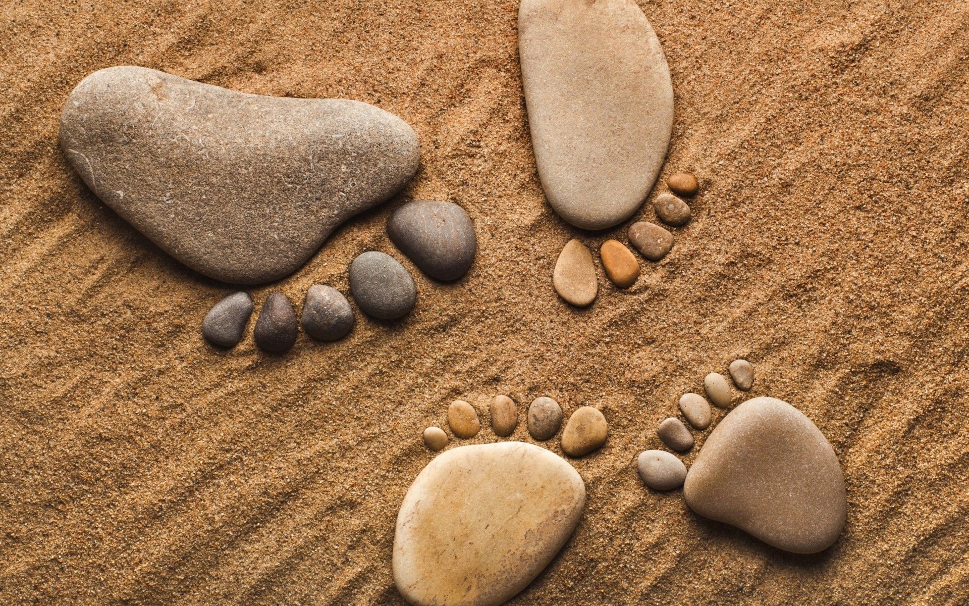 Foot Stepping Desktop Wallpapers - Wallpaper Cave