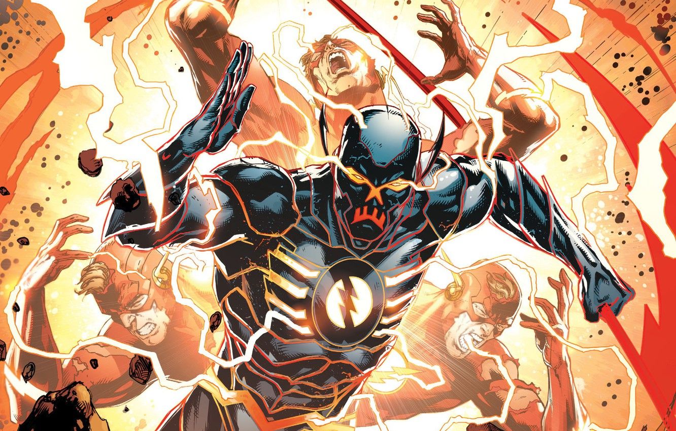 God Of Death Wallpapers - Wallpaper Cave