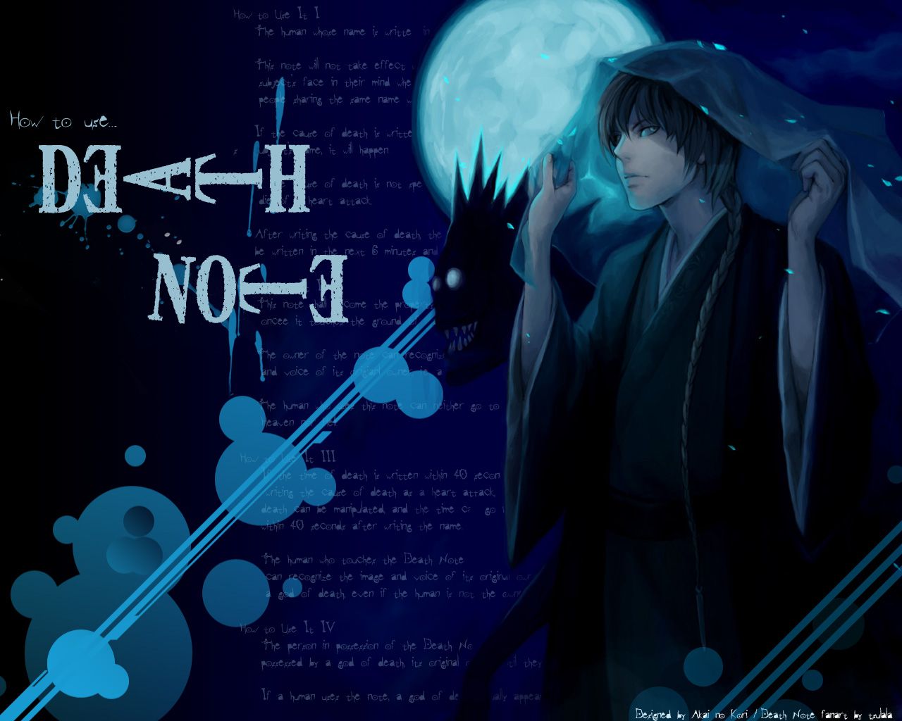 God Of Death Wallpapers - Wallpaper Cave