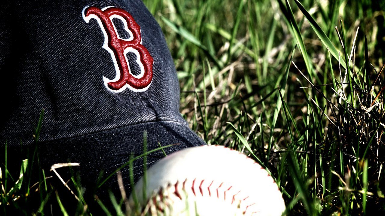 Red Sox Computer Wallpapers - Wallpaper Cave