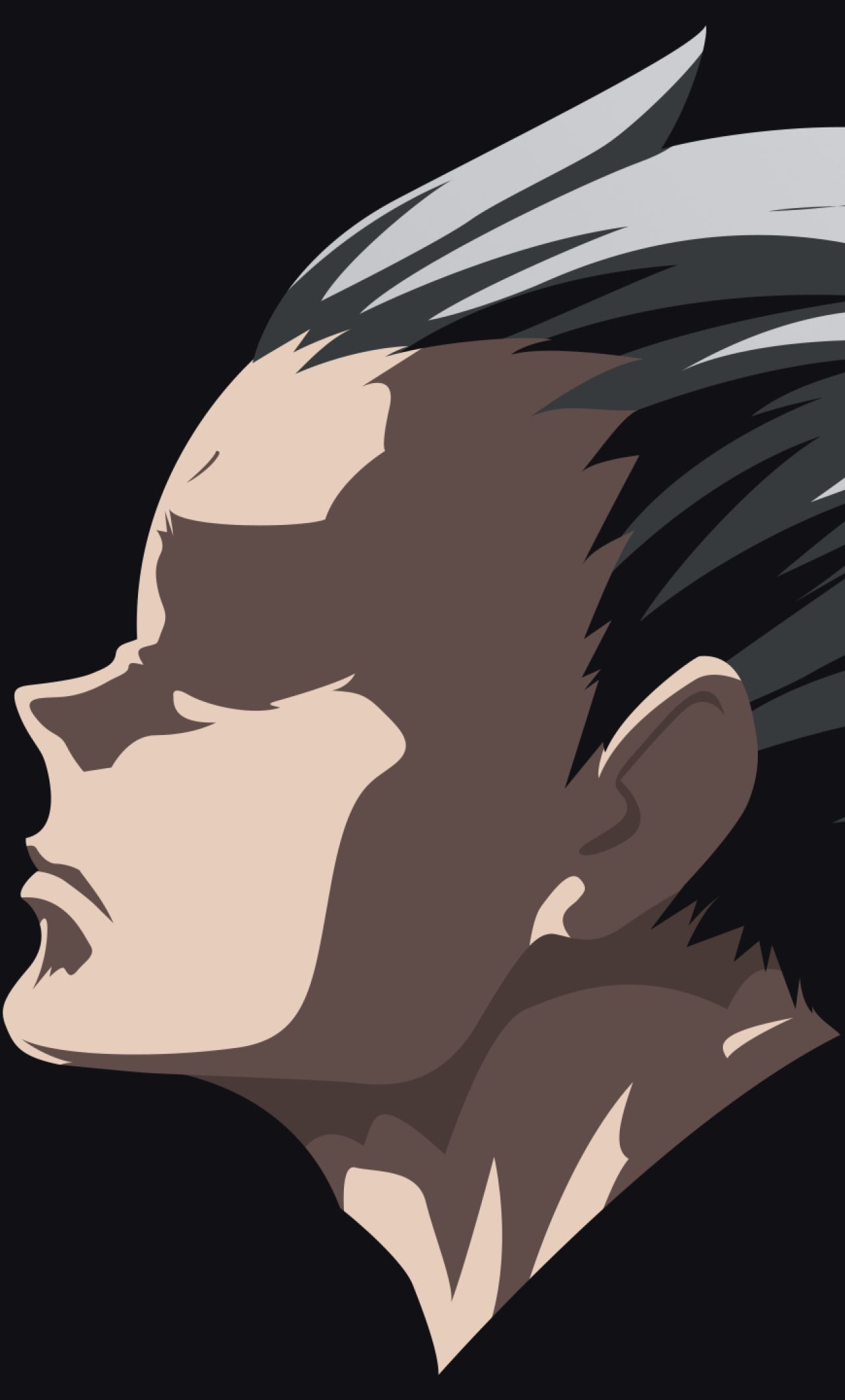 Bokuto Phone Wallpapers - Wallpaper Cave