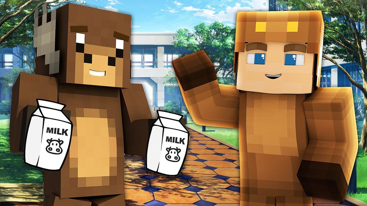 MooseCraft Wallpapers - Wallpaper Cave