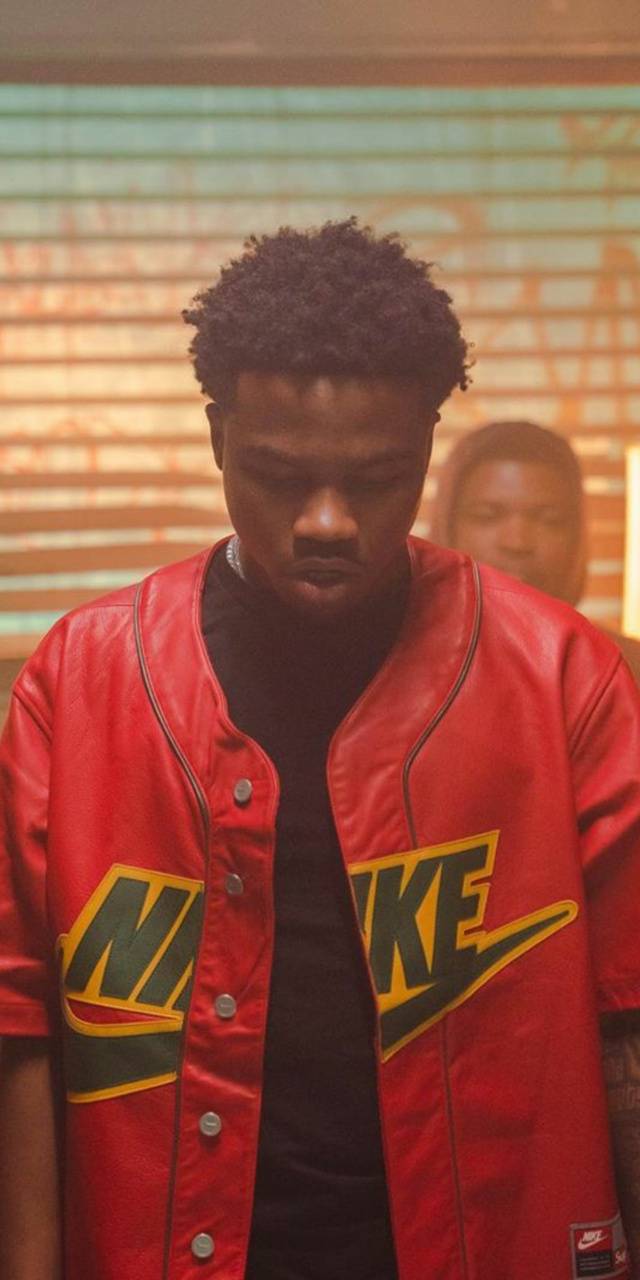 Roddy Rich Phone Wallpapers - Wallpaper Cave
