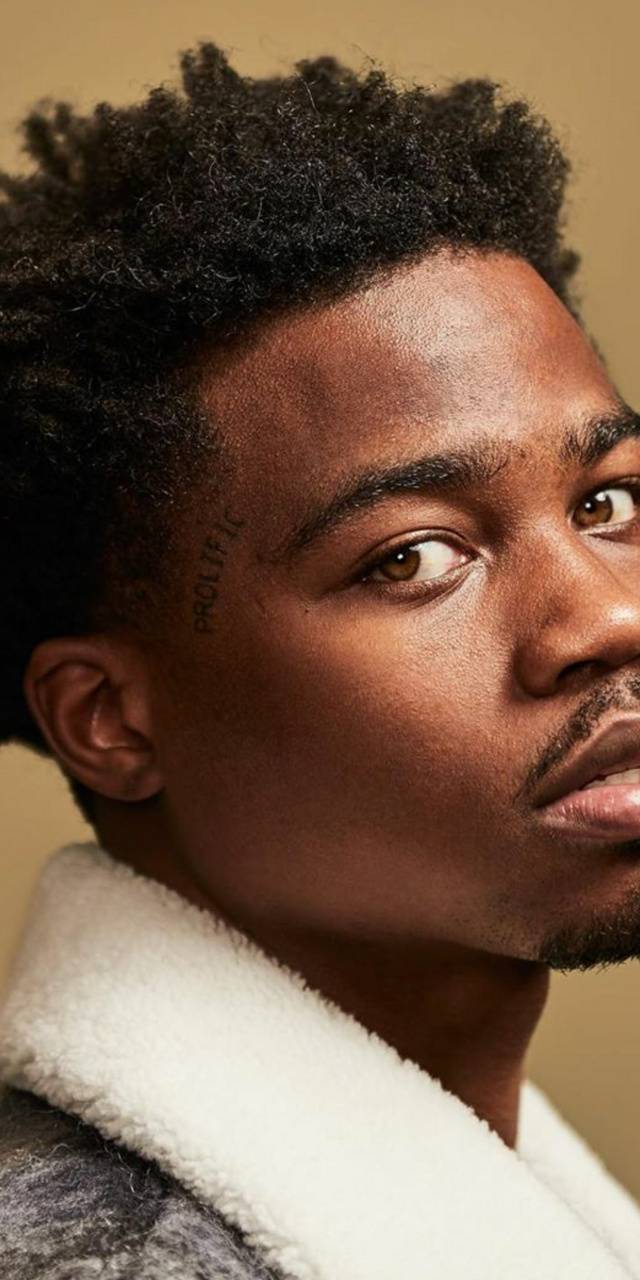 Roddy Rich Phone Wallpapers - Wallpaper Cave