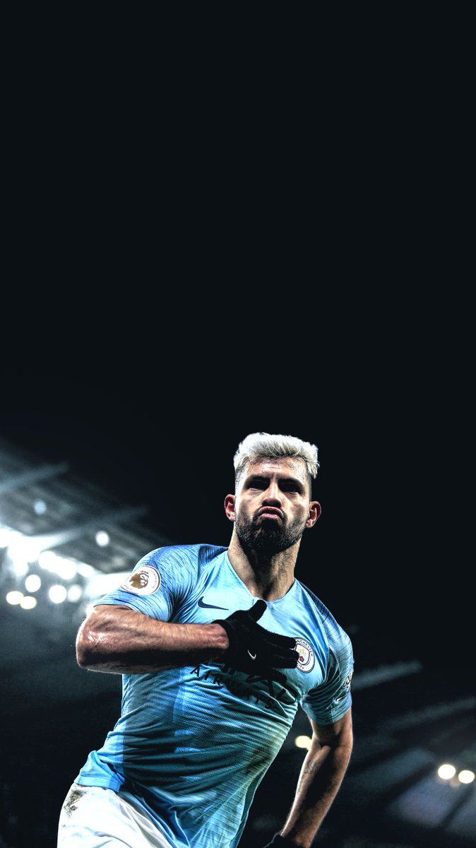 Aguero Mobile Wallpapers - Wallpaper Cave