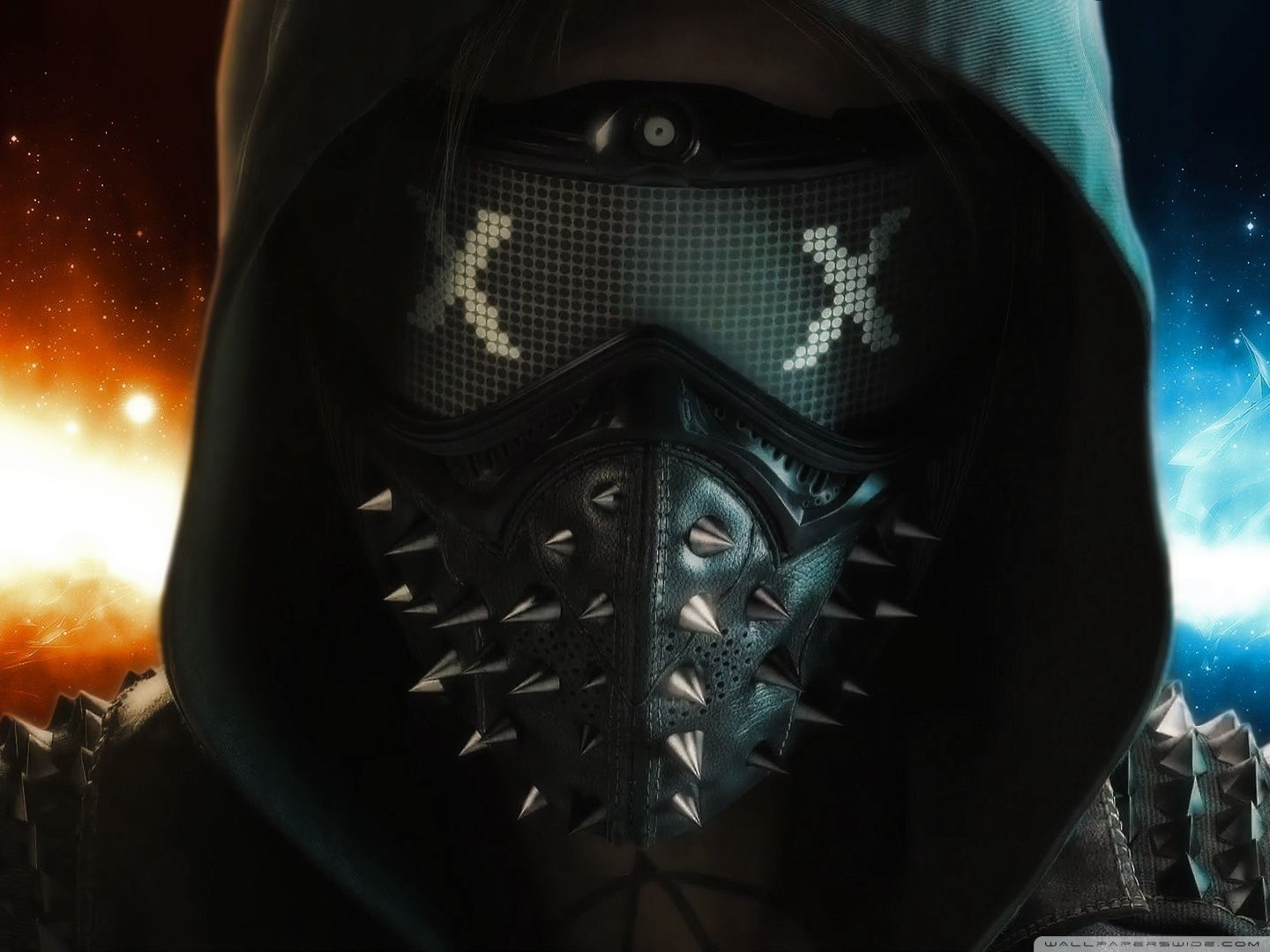 Watch Dogs 3 Wallpapers - Wallpaper Cave