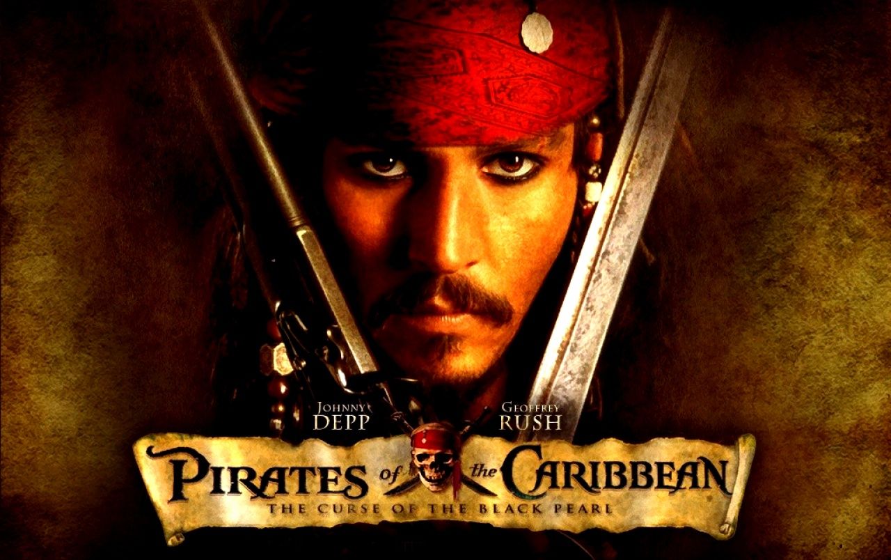 Pirate Films Wallpapers - Wallpaper Cave