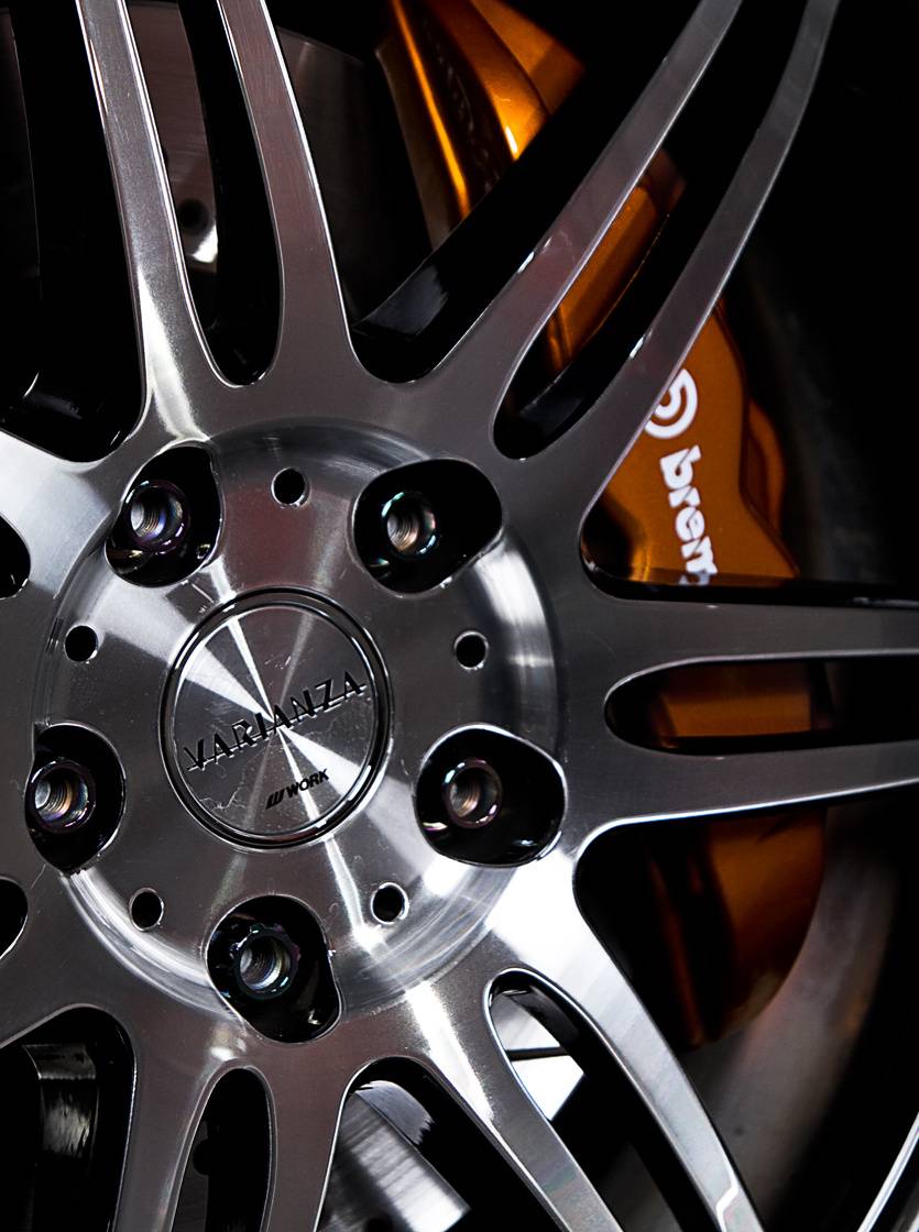 Brembo Wallpapers - Wallpaper Cave