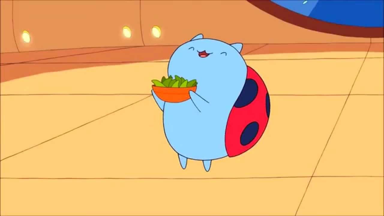 Catbug Wallpapers - Wallpaper Cave