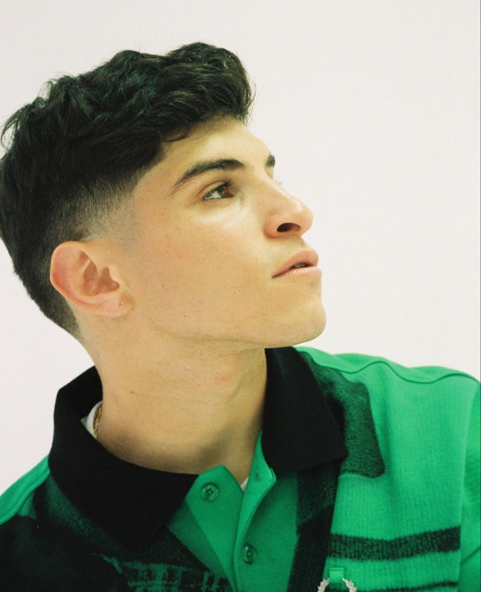 Nick Mara Aesthetic Wallpapers - Wallpaper Cave