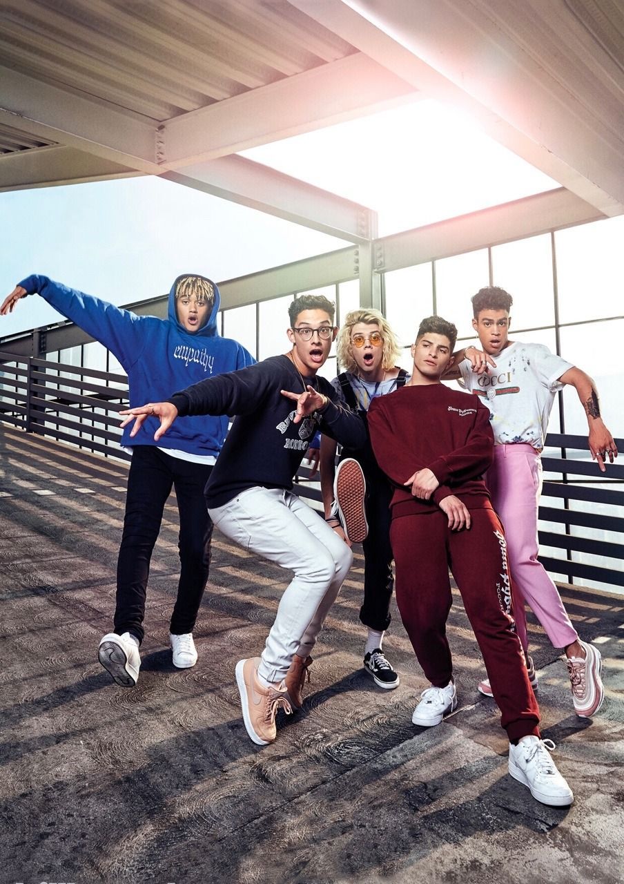 Brandon Arreaga Aesthetic Wallpapers - Wallpaper Cave