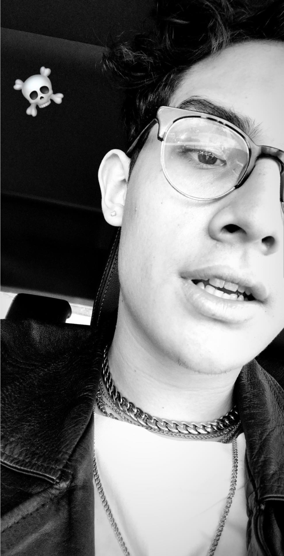 Brandon Arreaga Aesthetic Wallpapers - Wallpaper Cave