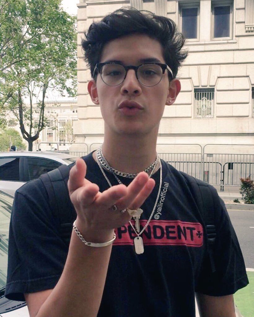 Brandon Arreaga Aesthetic Wallpapers - Wallpaper Cave