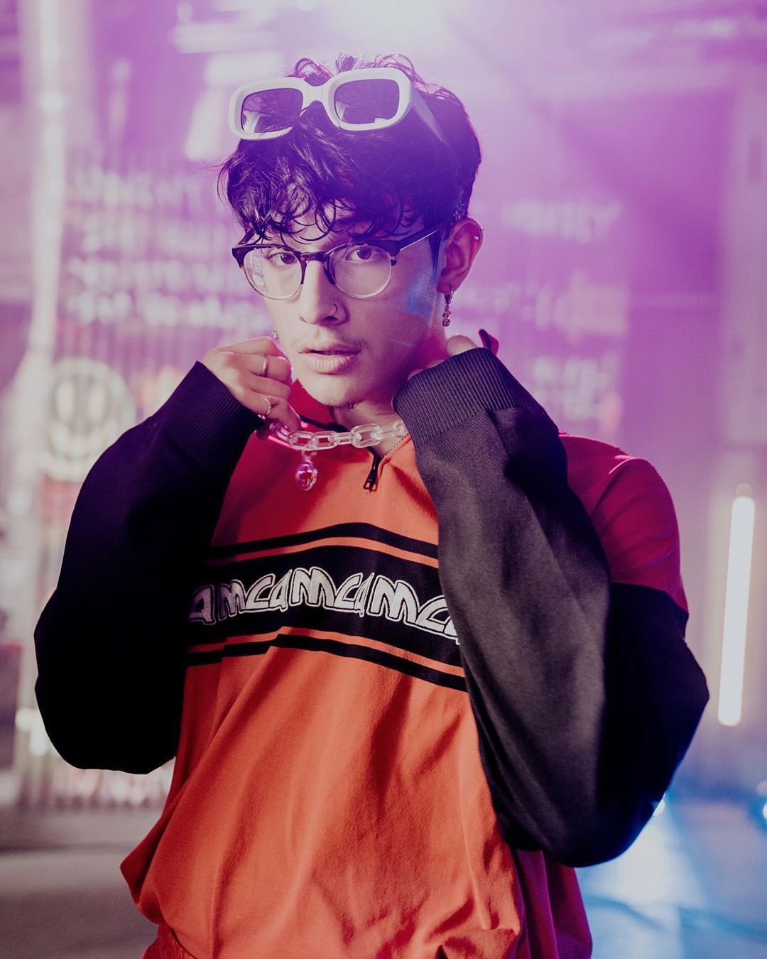 Brandon Arreaga Aesthetic Wallpapers - Wallpaper Cave