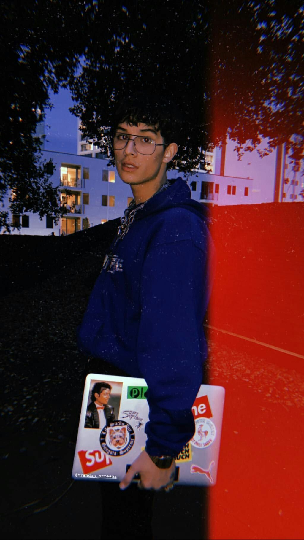 Brandon Arreaga Aesthetic Wallpapers - Wallpaper Cave