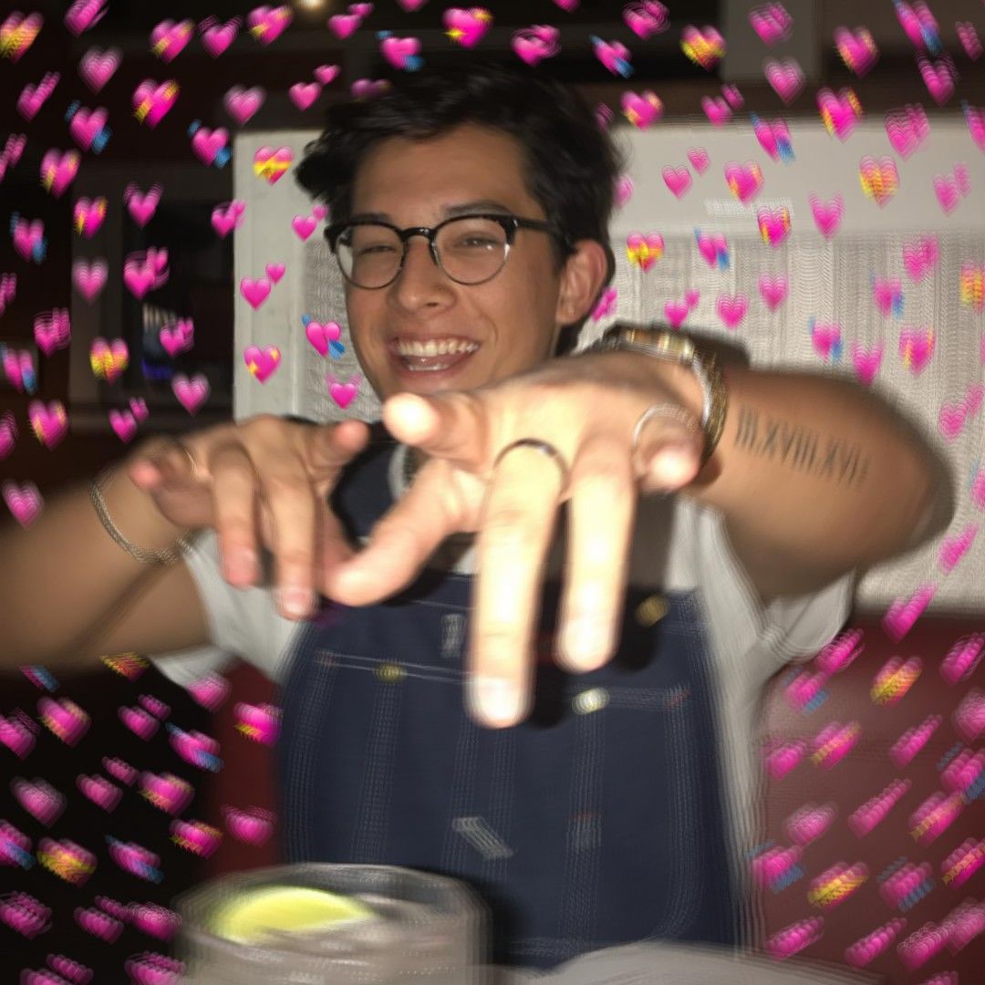 Brandon Arreaga Aesthetic Wallpapers - Wallpaper Cave