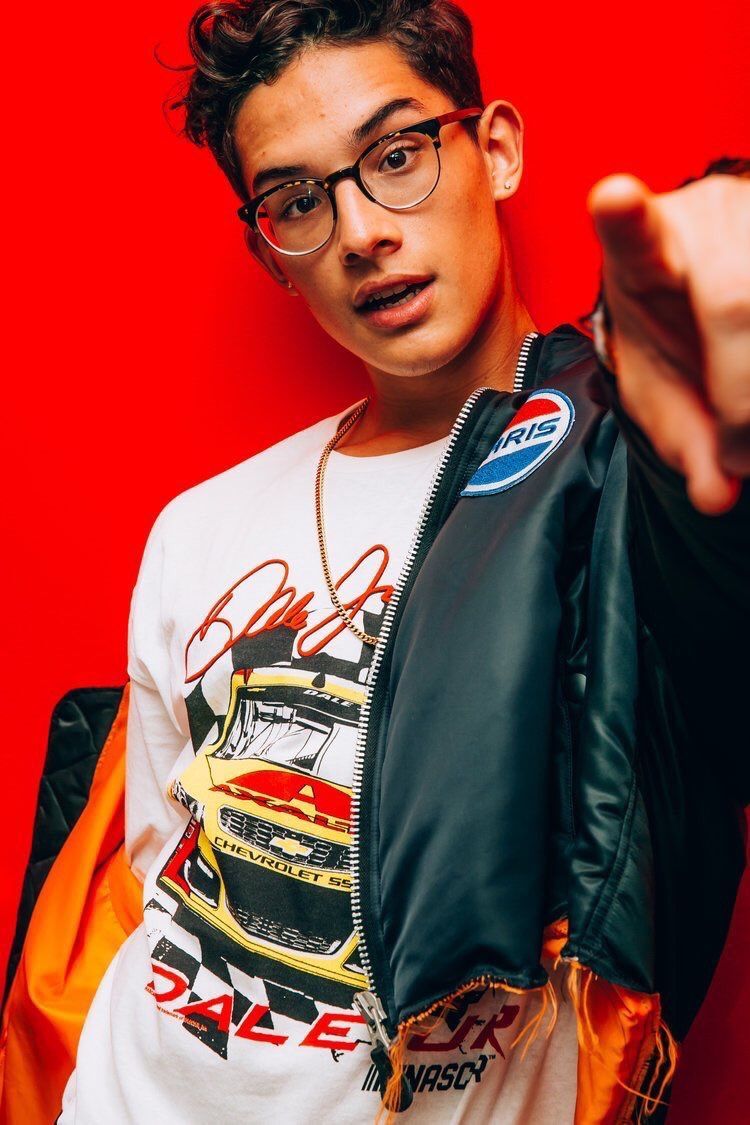 Brandon Arreaga Aesthetic Wallpapers - Wallpaper Cave