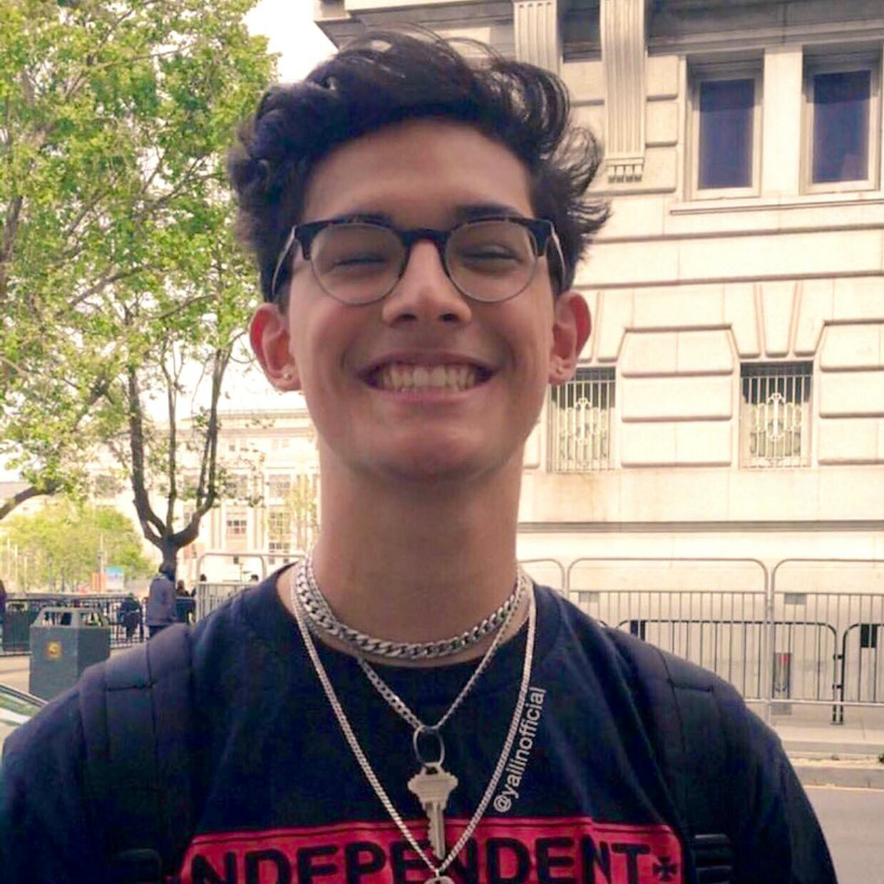 Brandon Arreaga Aesthetic Wallpapers - Wallpaper Cave