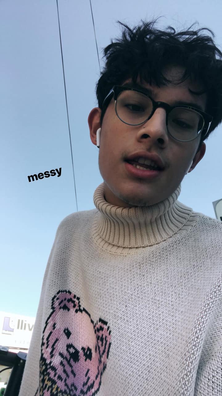 Brandon Arreaga Aesthetic Wallpapers - Wallpaper Cave