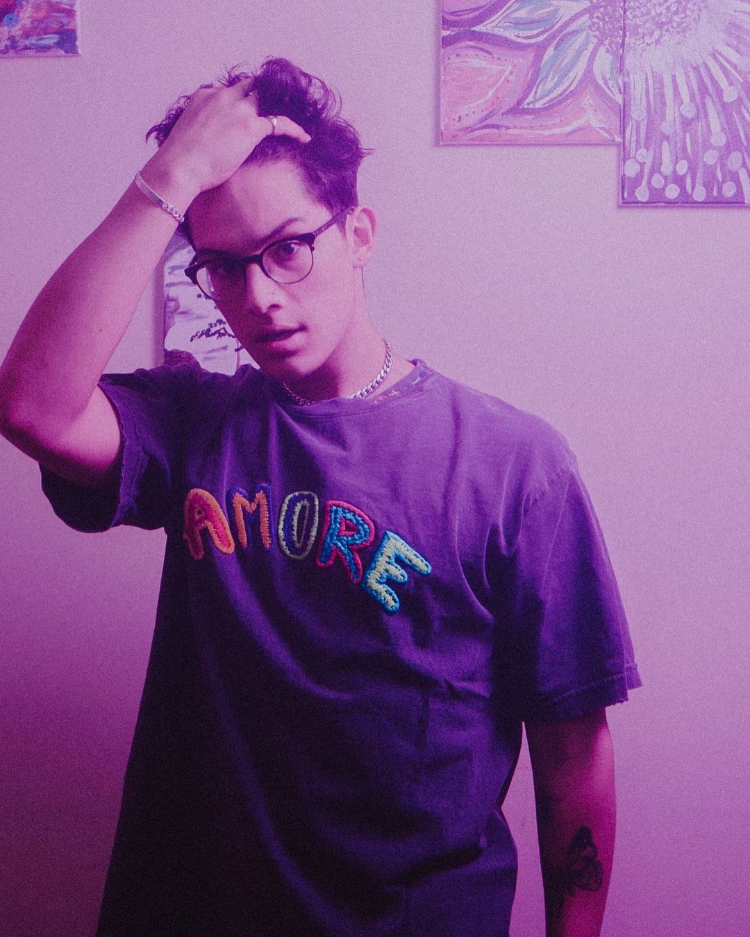 Brandon Arreaga Aesthetic Wallpapers - Wallpaper Cave