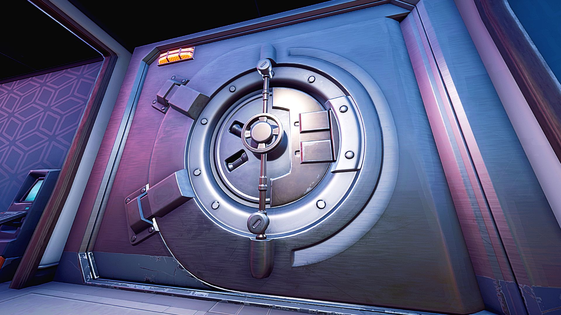 The Agency Fortnite Wallpapers - Wallpaper Cave