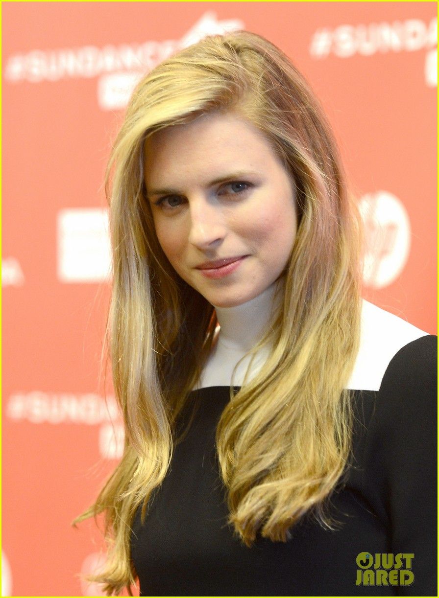 Brit Marling Wallpapers - Wallpaper Cave