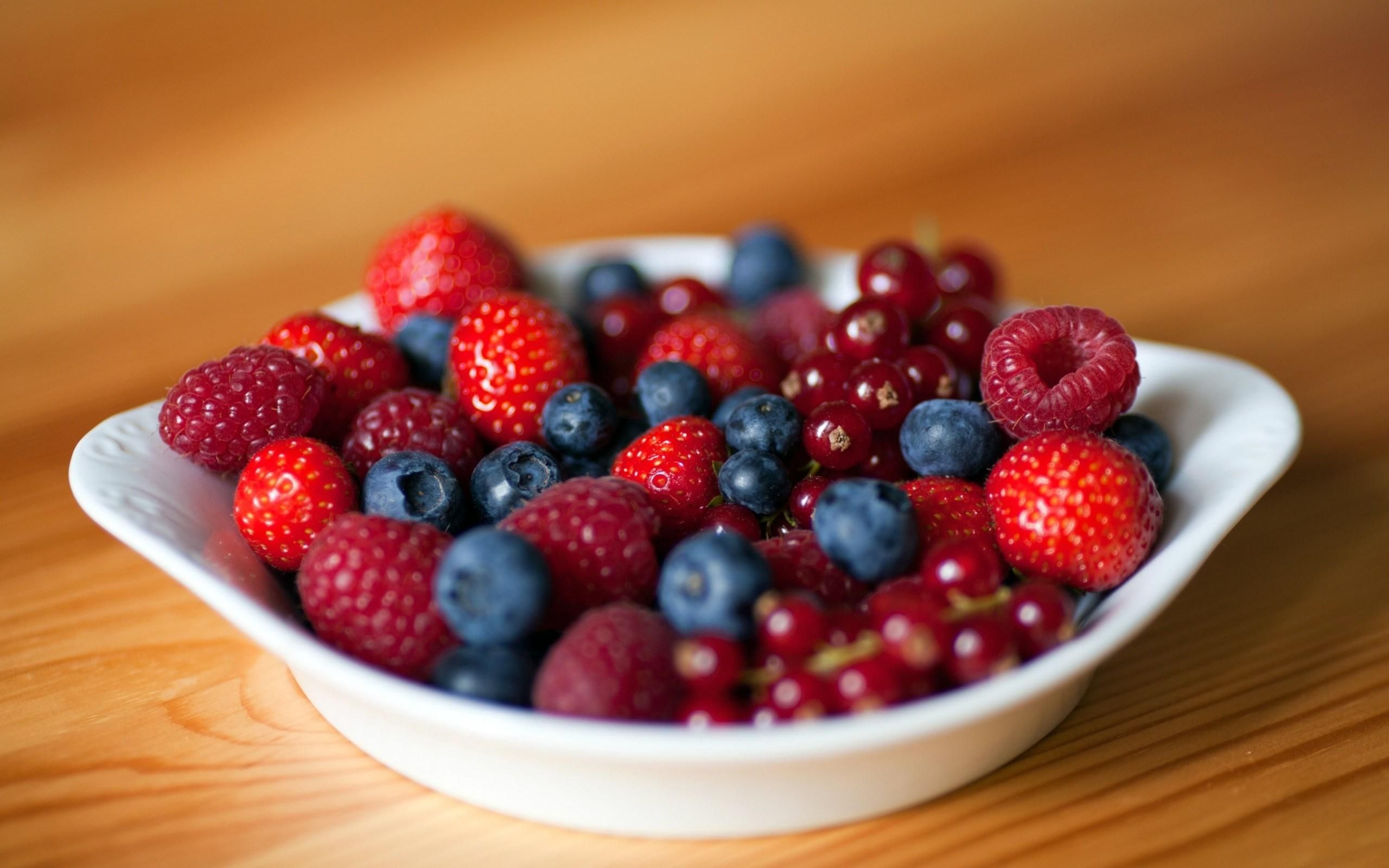 Food Berry HD Wallpapers - Wallpaper Cave