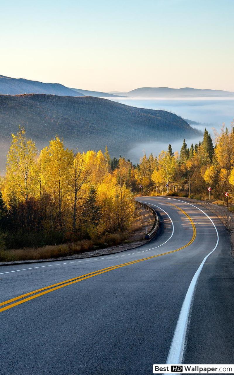 Man Made Road Wallpapers - Wallpaper Cave