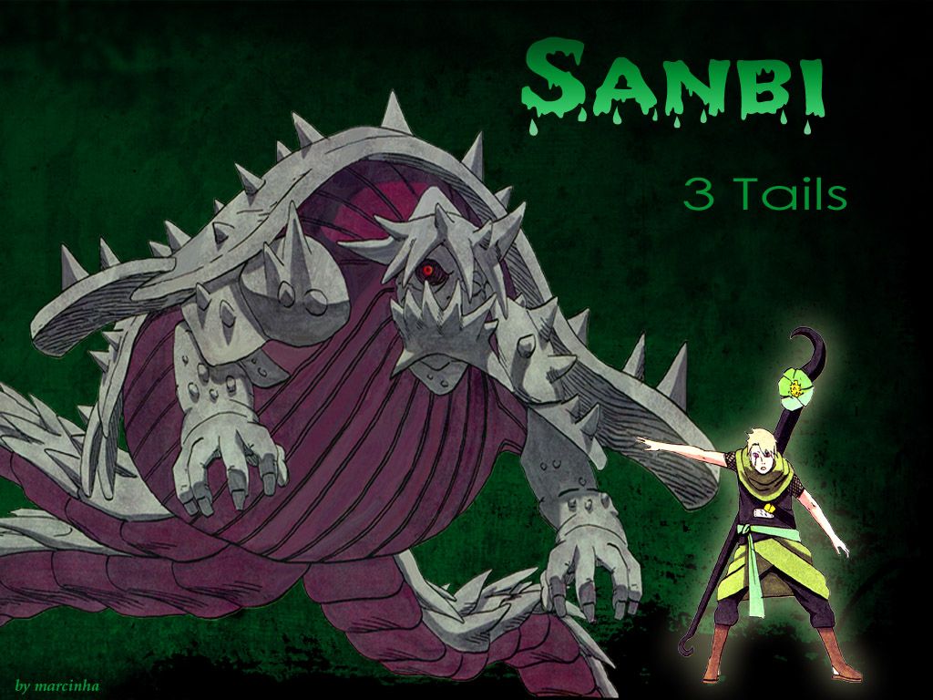Sanbi Wallpapers - Wallpaper Cave