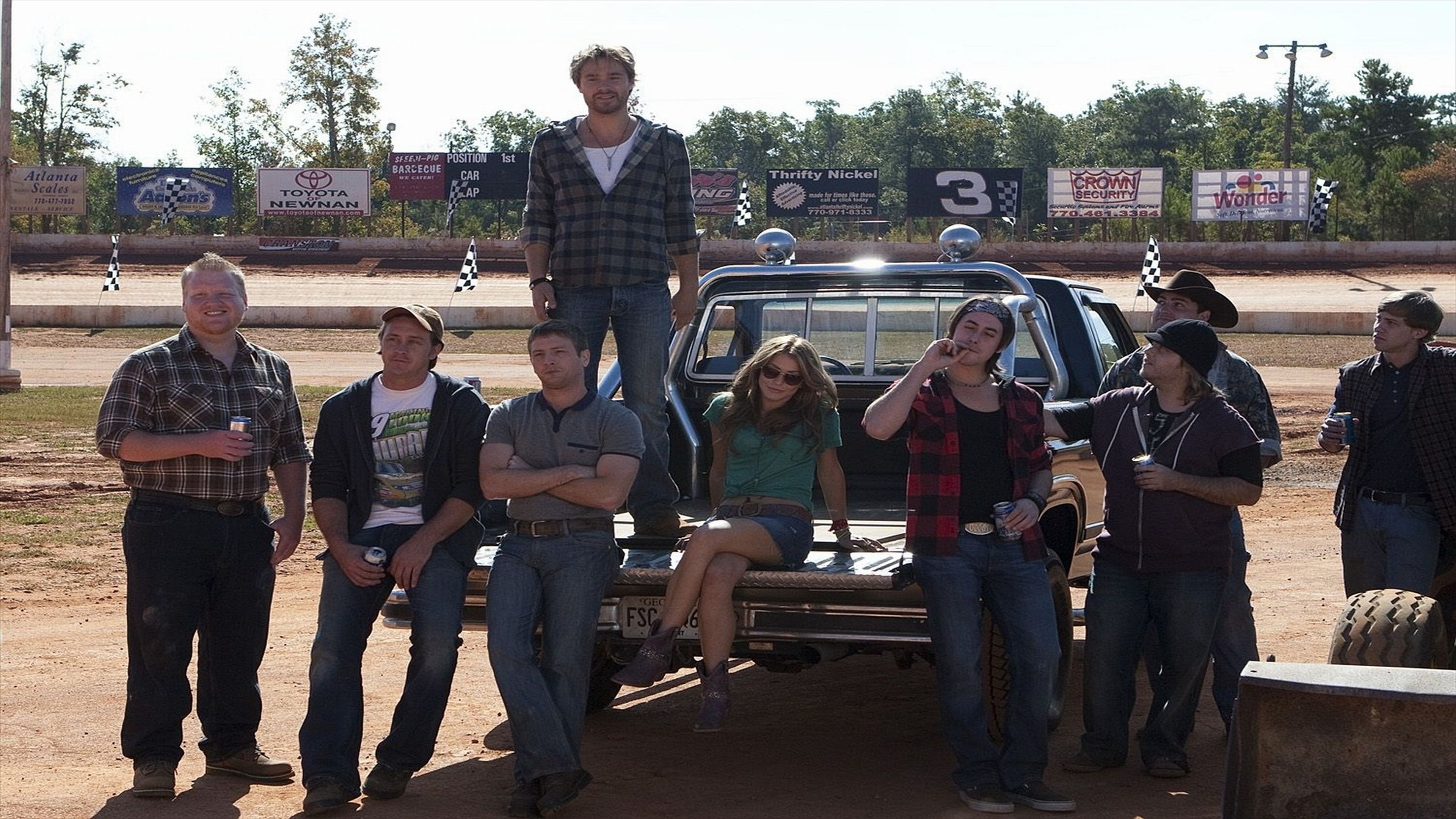 Footloose Wallpapers - Wallpaper Cave