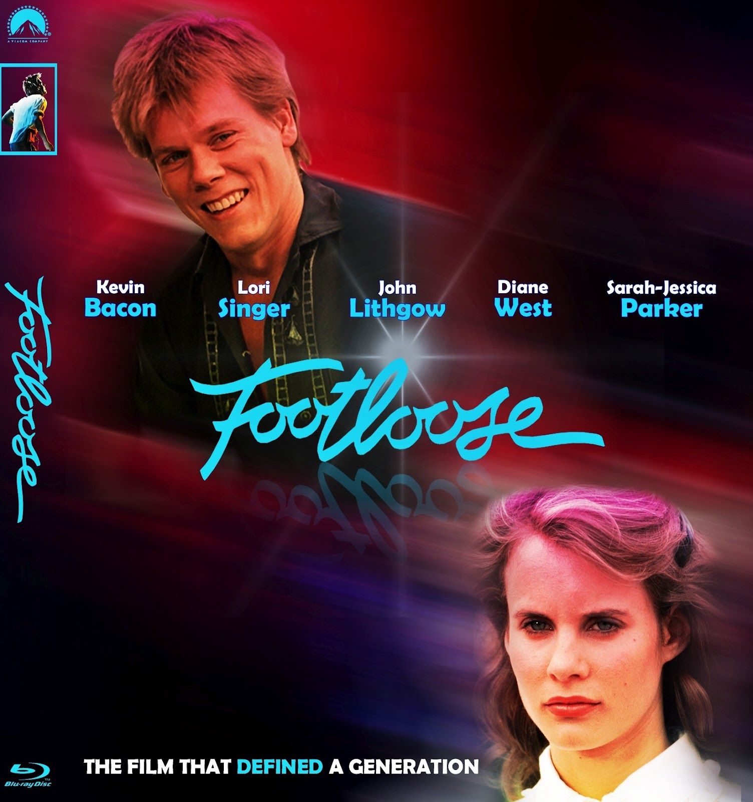 Footloose Wallpapers - Wallpaper Cave