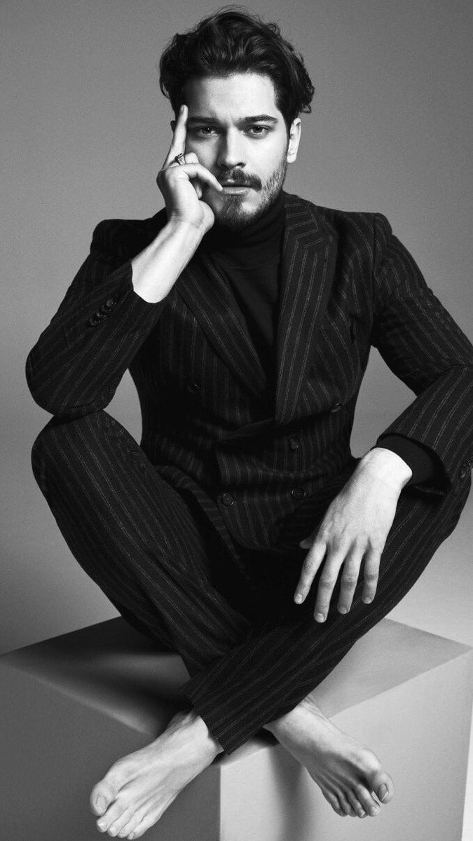 Cagatay Ulusoy Model