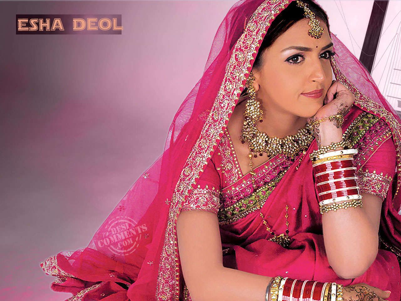 Esha Deol Wallpapers - Wallpaper Cave