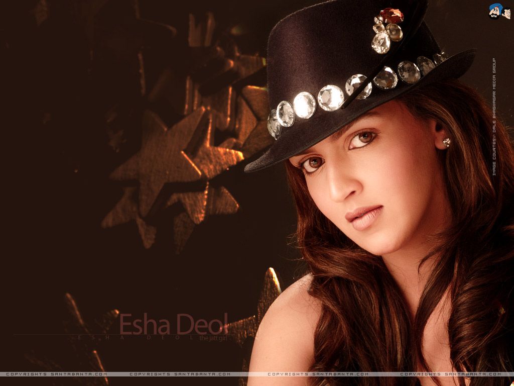 Esha Deol Wallpapers - Wallpaper Cave