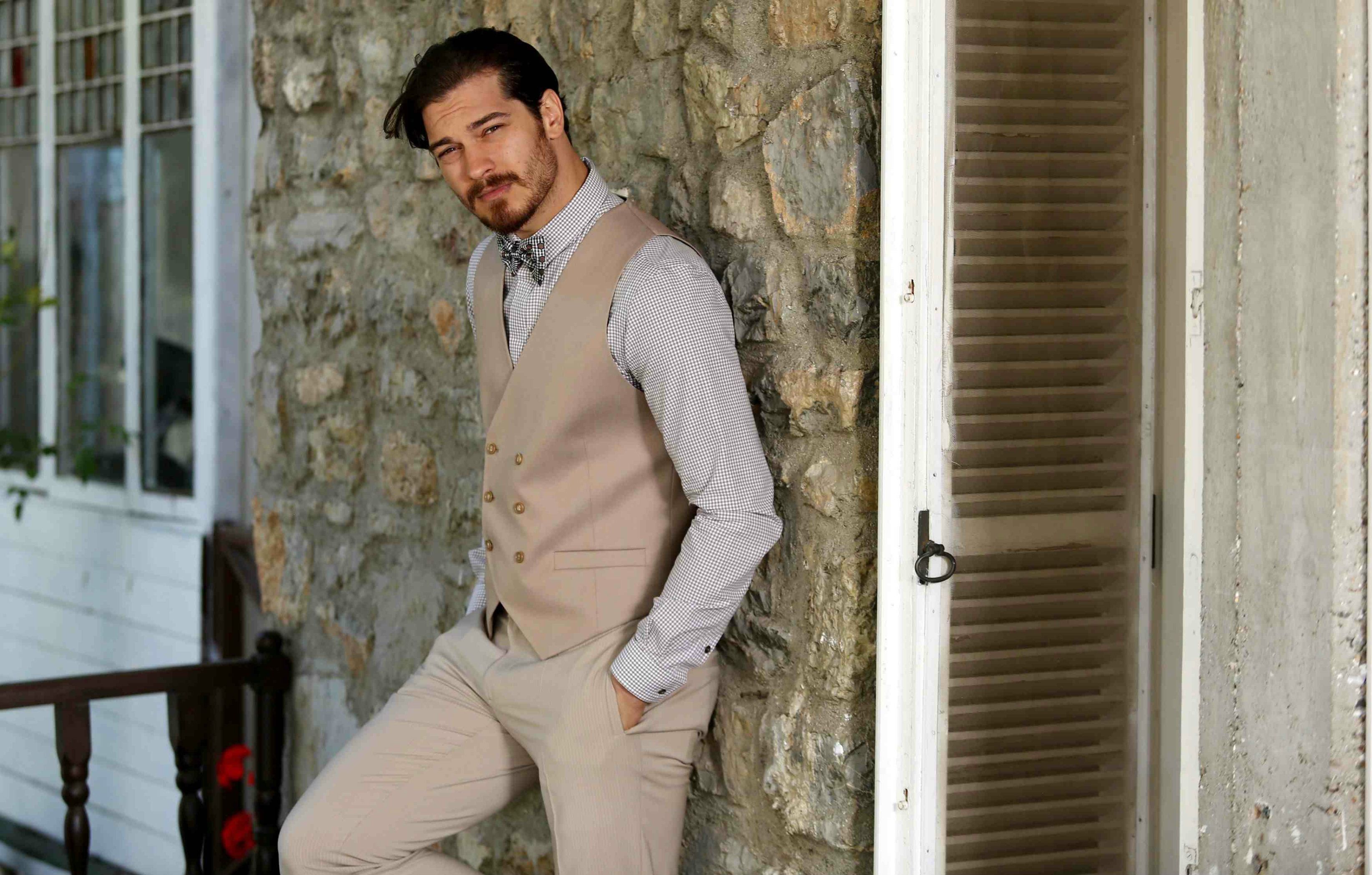 çağatay Ulusoy Wallpapers Wallpaper Cave
