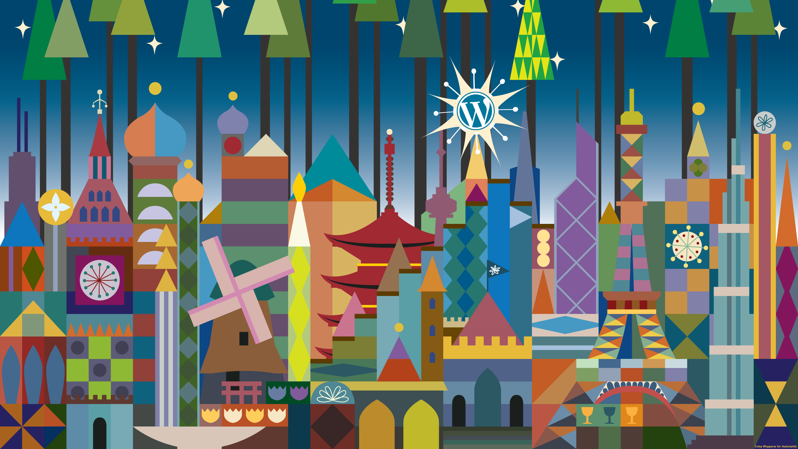 WordPress Wallpapers - Wallpaper Cave