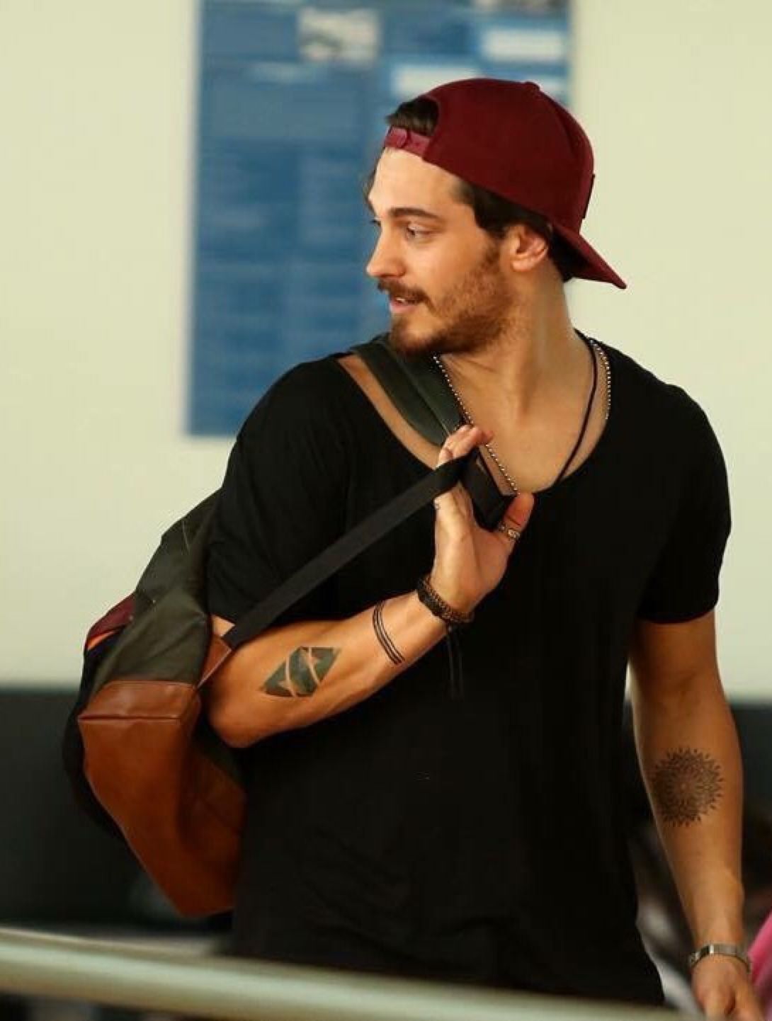 Çağatay Ulusoy Wallpapers - Wallpaper Cave